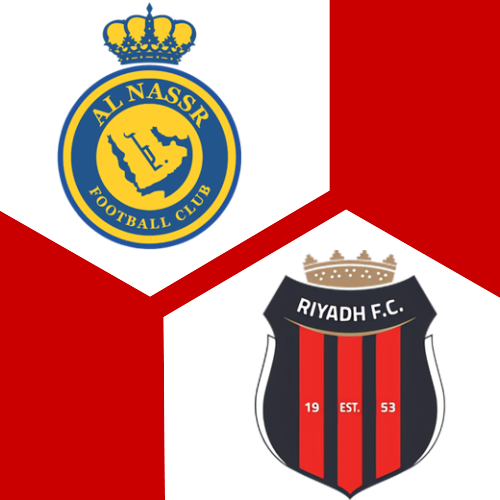 Aufstellung | Al-Nassr - Al-Riyadh 2:1 | 27. Spieltag | Saudi ...