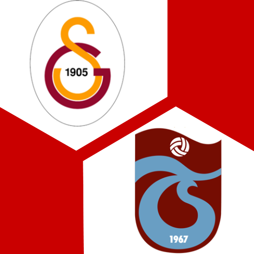 Aufstellung | Galatasaray SK - Trabzonspor : | Halbfinale | Supercup ...