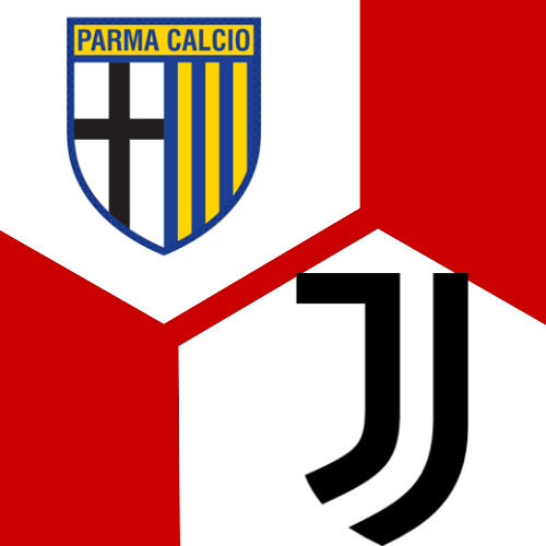 Aufstellung | Parma Calcio - Juventus FC 1:3 | 22. Spieltag | Serie A ...