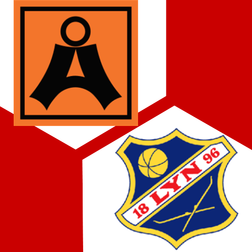 Liveticker | Asane Fotball Damer - Lyn Fotball 1:0 | 20. Spieltag ...