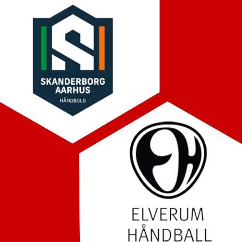 Liveticker | Skanderborg-Aarhus - Elverum Handball 32:25 | HR 2 ...
