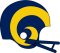 Los Angeles Rams | Vereinsprofil 1987 | Alle Teaminfos - kicker