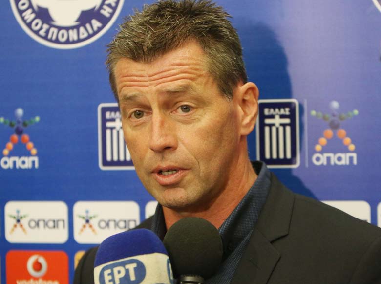 Skibbe und Co: Die 7 deutschen Nationaltrainer im Ausland - Int ...