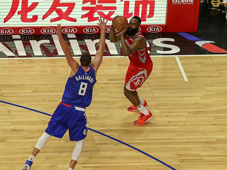 Curry jagt Allen: Die besten NBA-Dreierschützen - Basketball ...