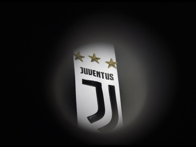 Absoluter Müll Juve Wappen Sorgt Für Aufruhr Kicker