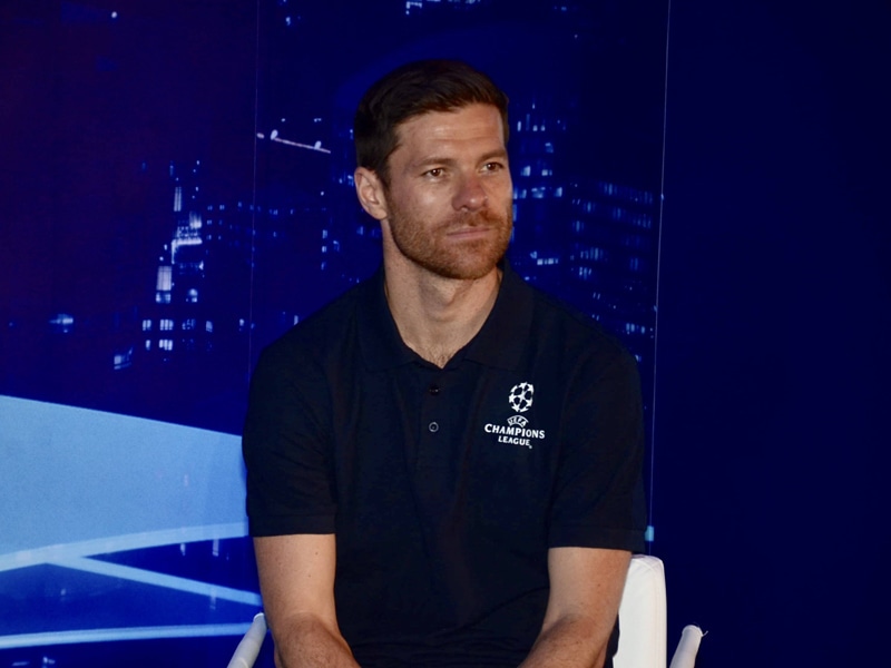 Xabi Alonso übernimmt Real Sociedad B | Int. Fußball - kicker Xabi Alonso übernimmt Real Sociedad B | Int. Fußball - kicker