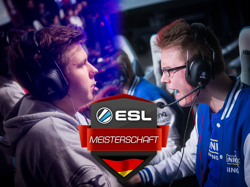 ESLM, LoL: Wer kommt ins Finale? | kicker - kicker