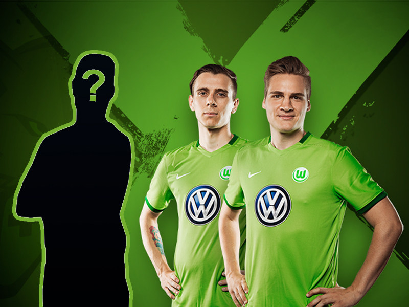 VfL Wolfsburg erweitert eSport-Kader - kicker