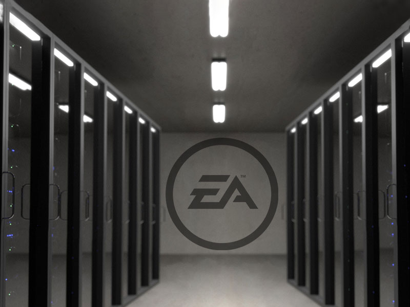 Das ewige Problem: EA repariert Server - kicker
