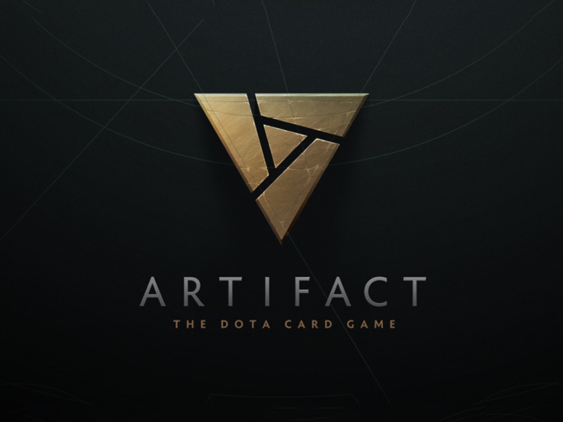 Artifact - Valves erstes Kartenspiel erscheint - kicker