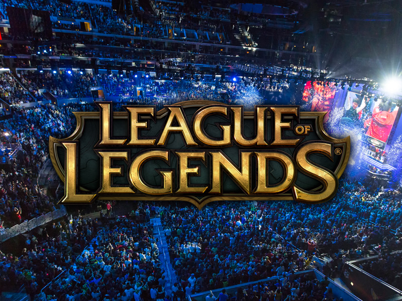 Was ist League of Legends? | FIFAe Club Series - kicker