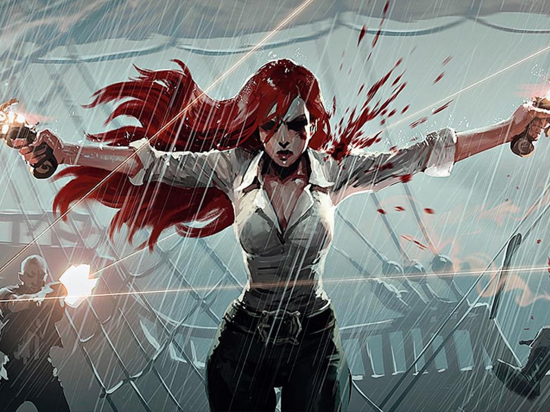 Kommt League of Legends bald ins Kino? - kicker