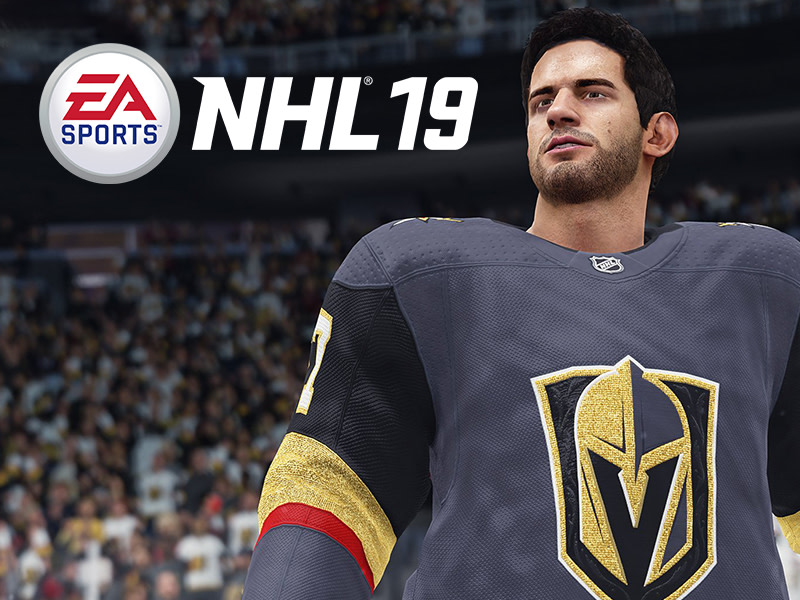 NHL 19: Vom großen Hoffnungsträger zur Enttäuschung - kicker