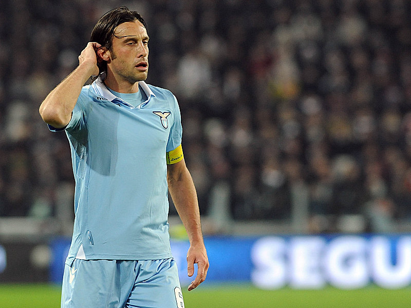 Lazios Hoffnungsträger heißt Mauri | Europa League - kicker