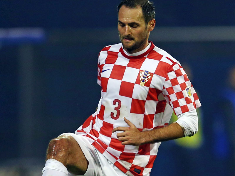 Simunics "Schande" hat erste Konsequenzen | WM - kicker