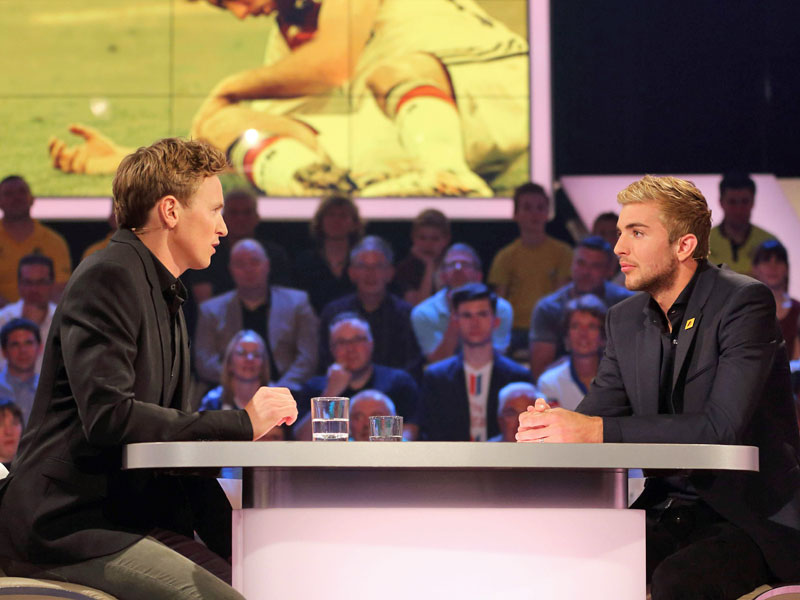 Kramer wird TV-Experte bei der WM - kicker