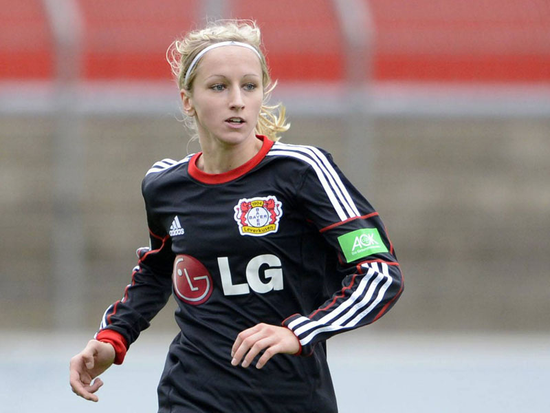 Hendrich schließt sich Frankfurt an | Frauen - kicker