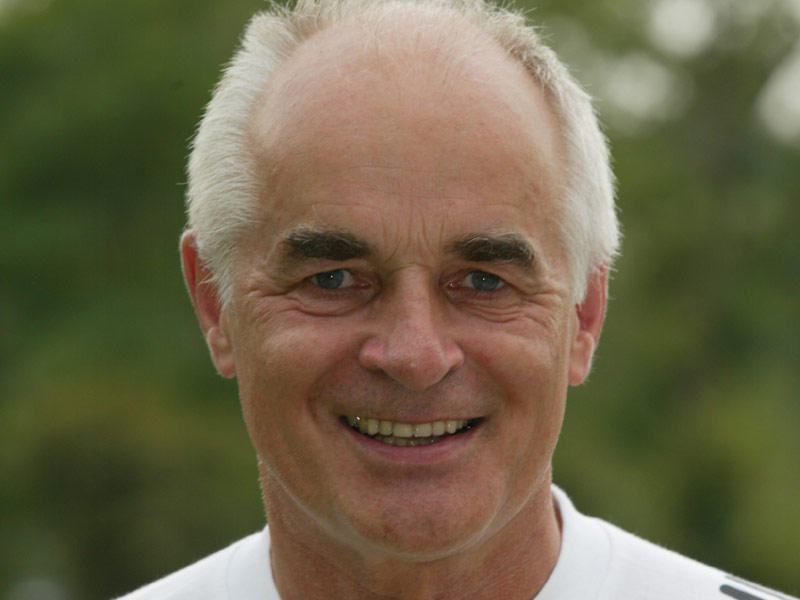 Zurück in die Heimat | Junioren - kicker