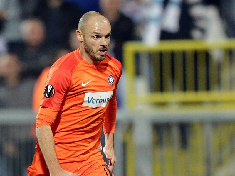 Heiko Westermann verstärkt Fortuna Düsseldorf - kicker