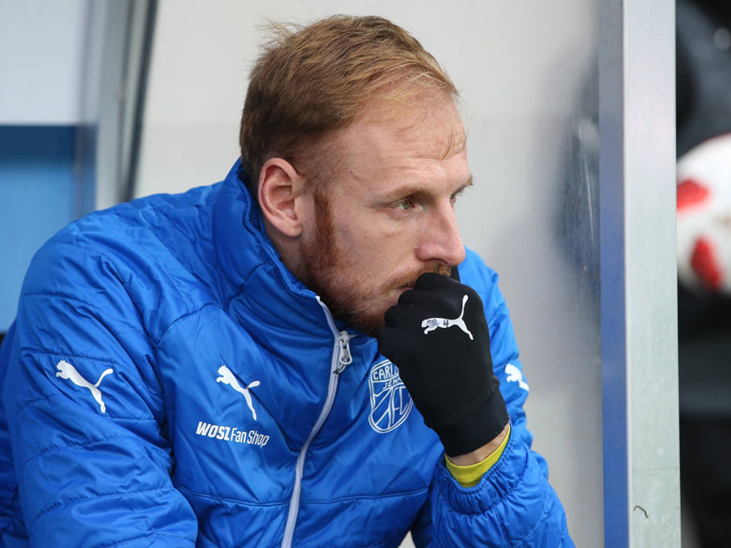 Gerlach und Eismann müssen Jena verlassen | kicker - kicker