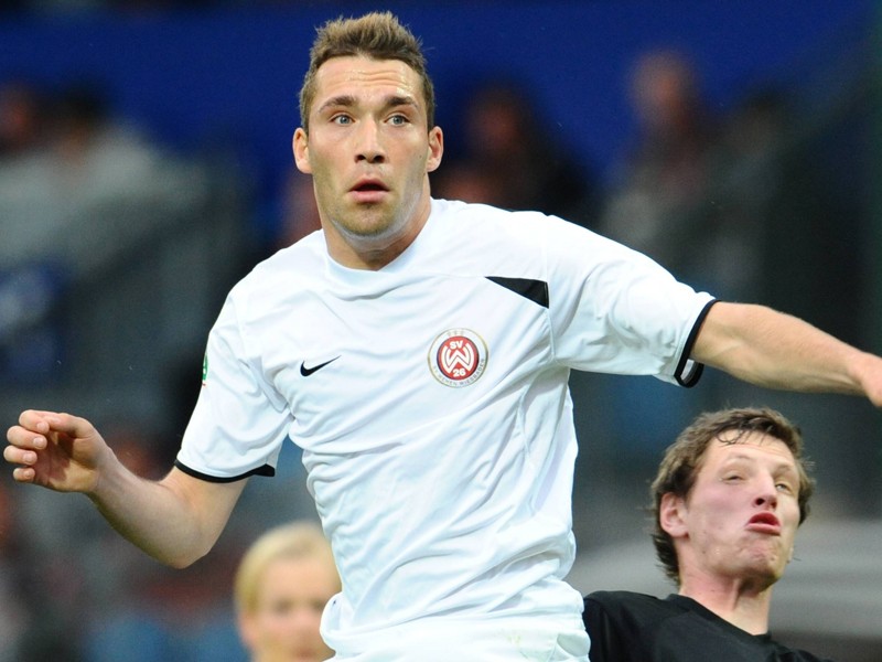 Carl Zeiss nimmt Öztürk unter Vertrag | 3. Liga - kicker