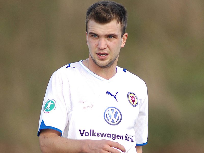 Turan muss sich gedulden | 3. Liga - kicker