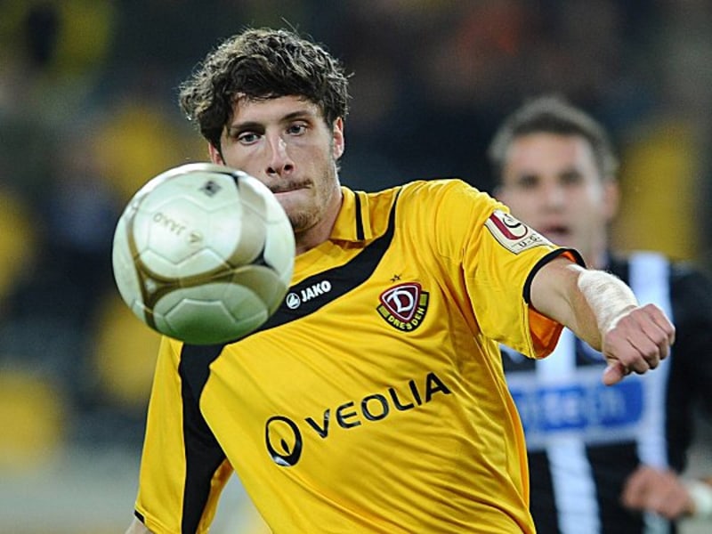 Kister: Verletzung "zum falschen Zeitpunkt" | 3. Liga - kicker