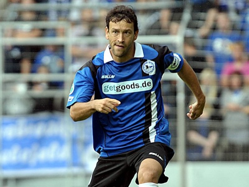 Schuler wünscht sich Ruhe | 3. Liga - kicker