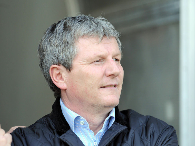 Zipfel: "Ehre und Charakter sind gefragt" | 3. Liga - kicker