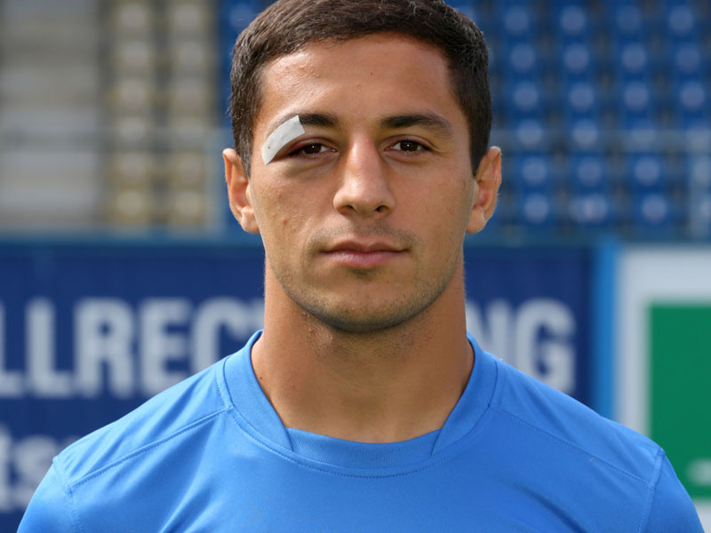 Savran wird am Freitag operiert | 3. Liga - kicker