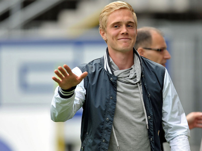 MSV fliegt ohne Wissing ins Trainingslager | 3. Liga - kicker