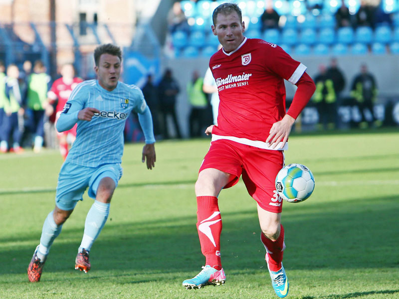 Sinkiewicz: "Es ändert sich alles so schnell" | 3. Liga - kicker