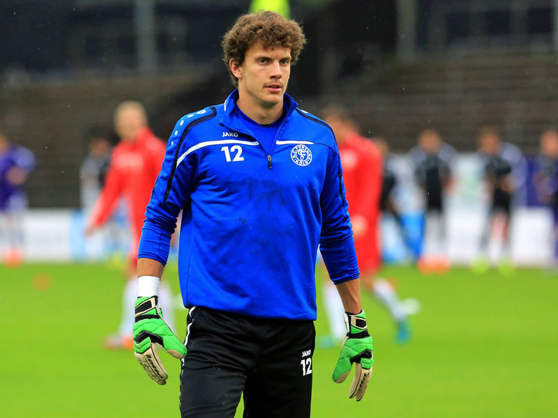 Monath fällt für unbestimmte Zeit aus | 3. Liga - kicker