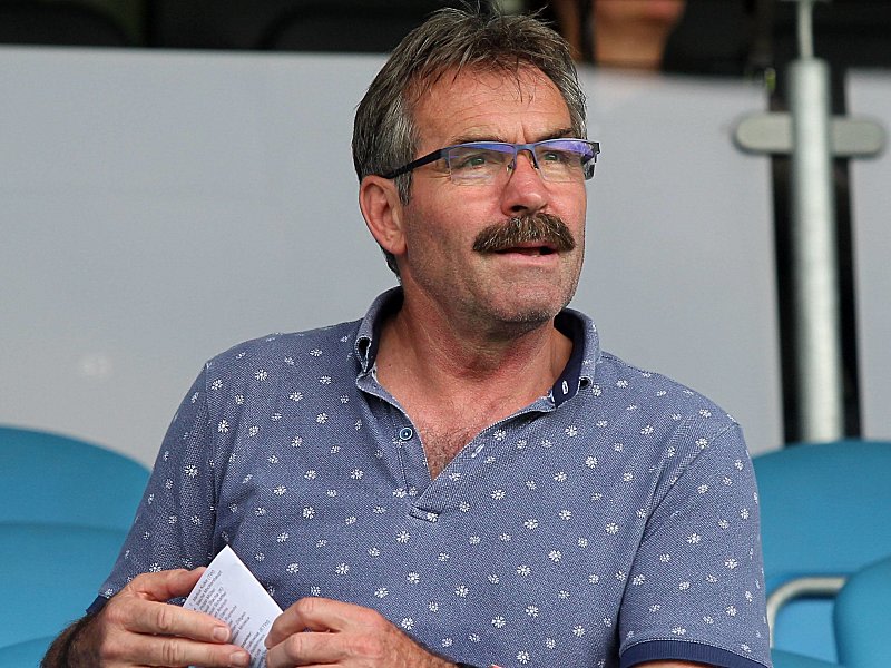 3. Liga, Werder Bremen II - Mirko Votava übernimmt Florian Kohfeldts ...