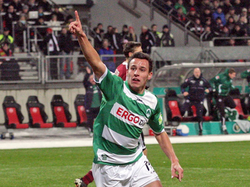 BVB hat Derby-Held Prib im Blick | Bundesliga - kicker