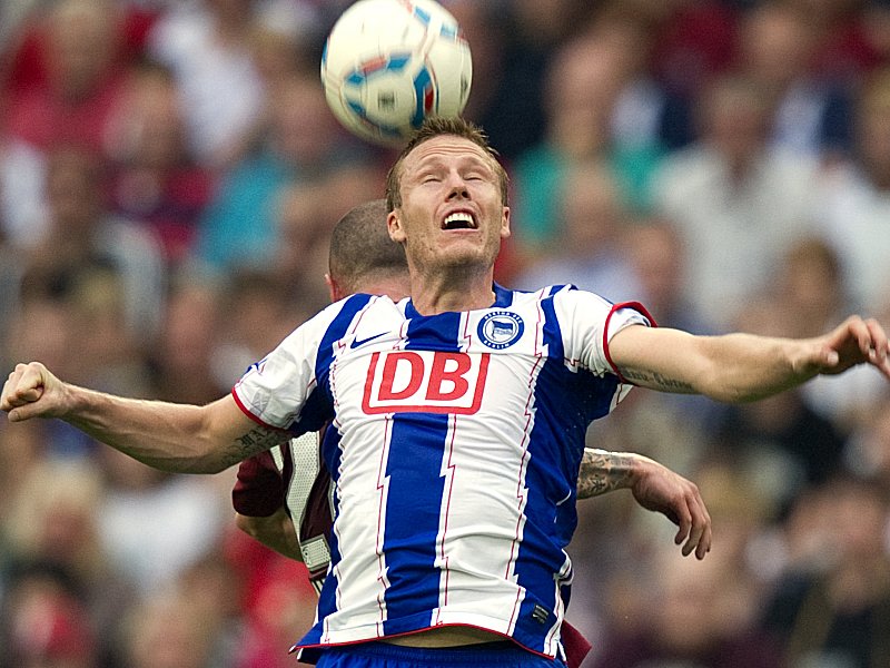 Lell kann wieder | Bundesliga - kicker