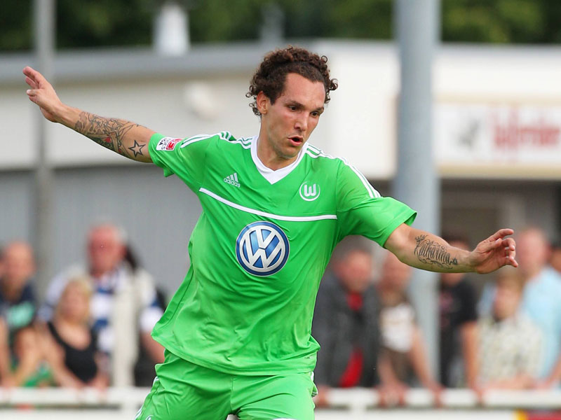 Pogatetz: "Beim VfL sind die Möglichkeiten größer als bei 96 ...