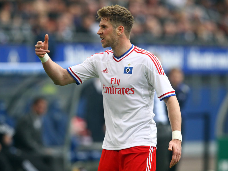 "Er lügt!" Rajkovic zieht über Fink her | Bundesliga - kicker