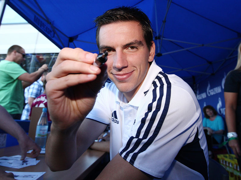 Mainz holt Moritz | Bundesliga - kicker