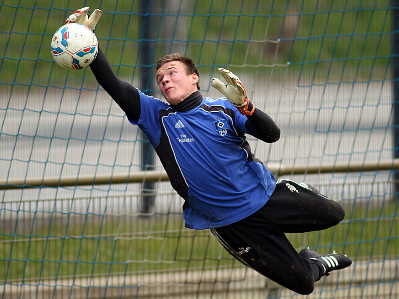 Mickel wechselt zur SpVgg | Bundesliga - kicker