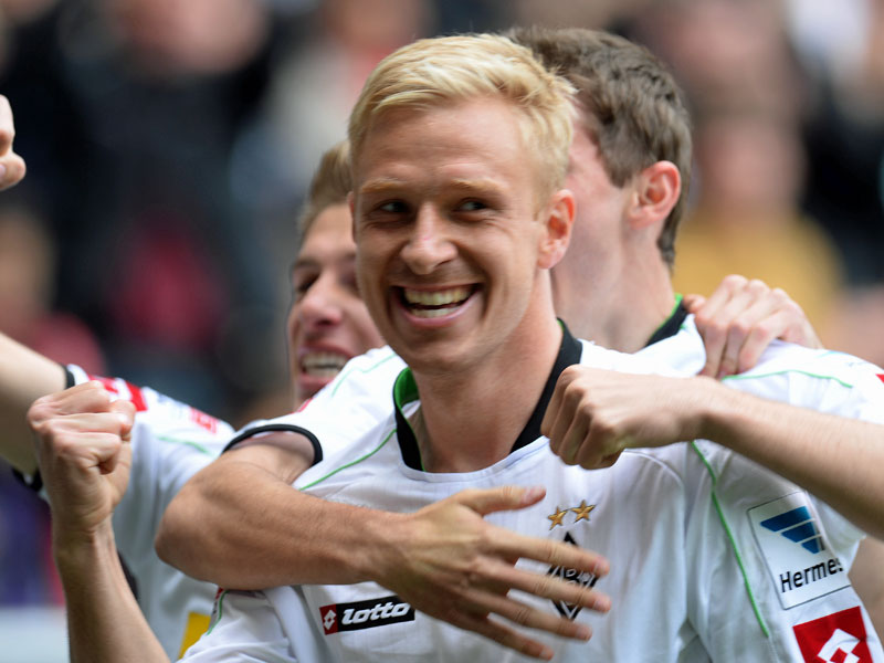 Fix: Hanke unterschreibt beim SCF | Bundesliga - kicker