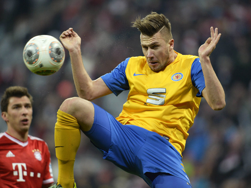 Bicakcic: "Es fängt jetzt erst richtig an" | Bundesliga - kicker