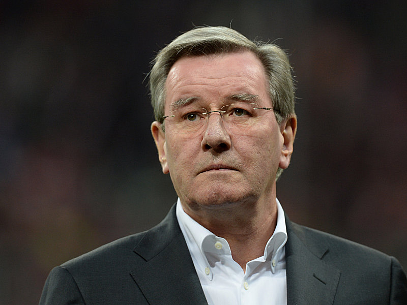 Hopfner: "Ich mache es für den FC Bayern" | Bundesliga - kicker