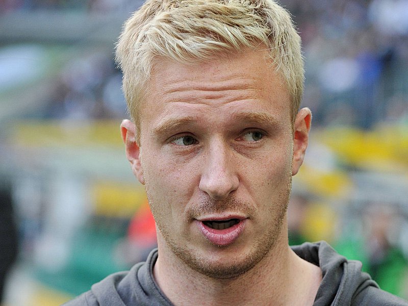 Hanke: Gladbachs Chance auf die Champions League ist da | Bundesliga ...