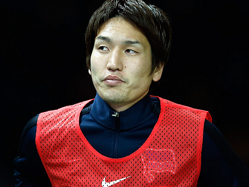 Schwere Zeiten für Haraguchi | Bundesliga - kicker