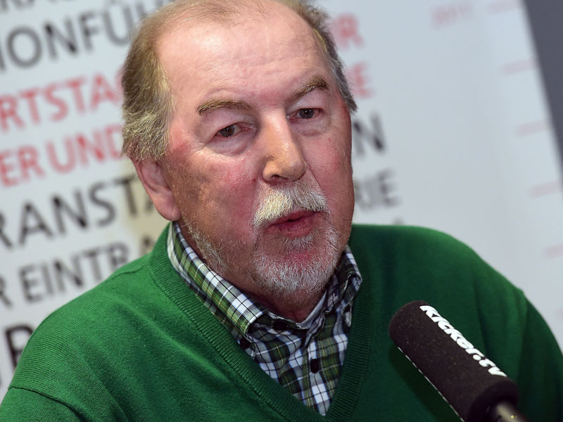 Grabowski enttäuscht von Eintracht-Führung | Bundesliga - kicker