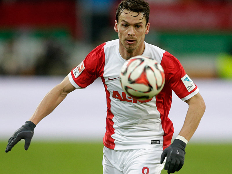 Feulner rechts - und wer im Angriff? | Bundesliga - kicker