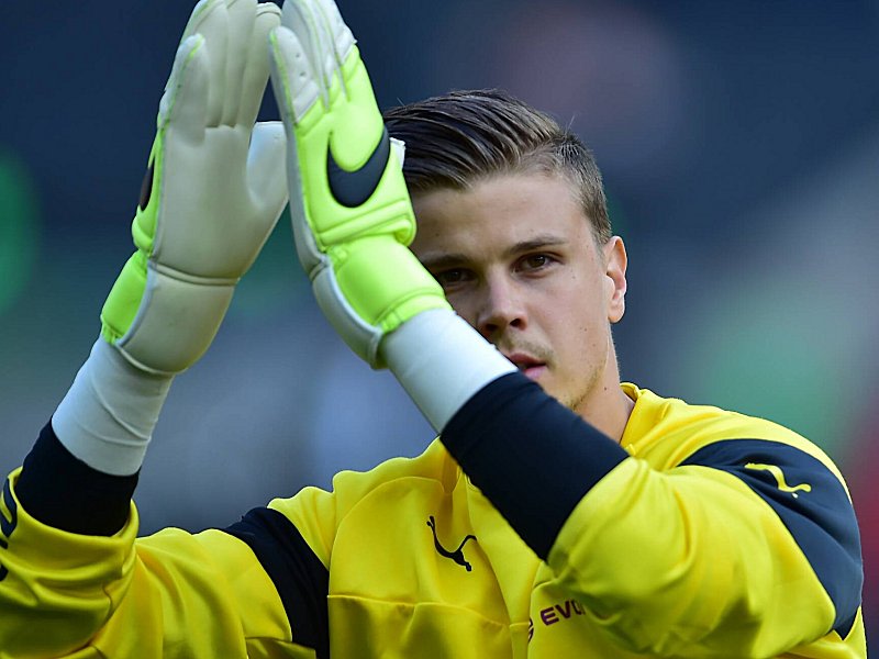 Langerak: Neustart in Stuttgart | Bundesliga - kicker