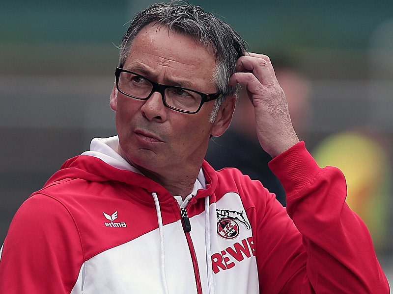 Engels: "Es flogen Sitzschalen von den Rängen" | Bundesliga - kicker