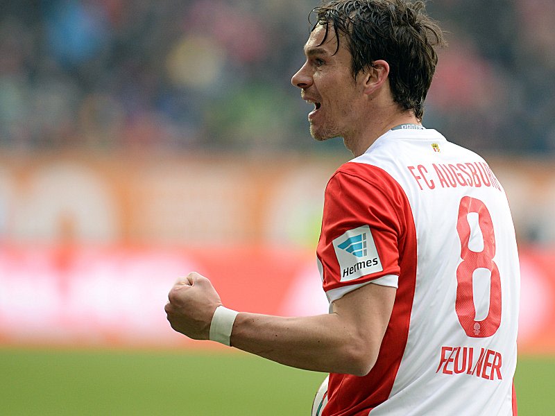 Schöne Erinnerungen an Köln im Dezember | Bundesliga - kicker